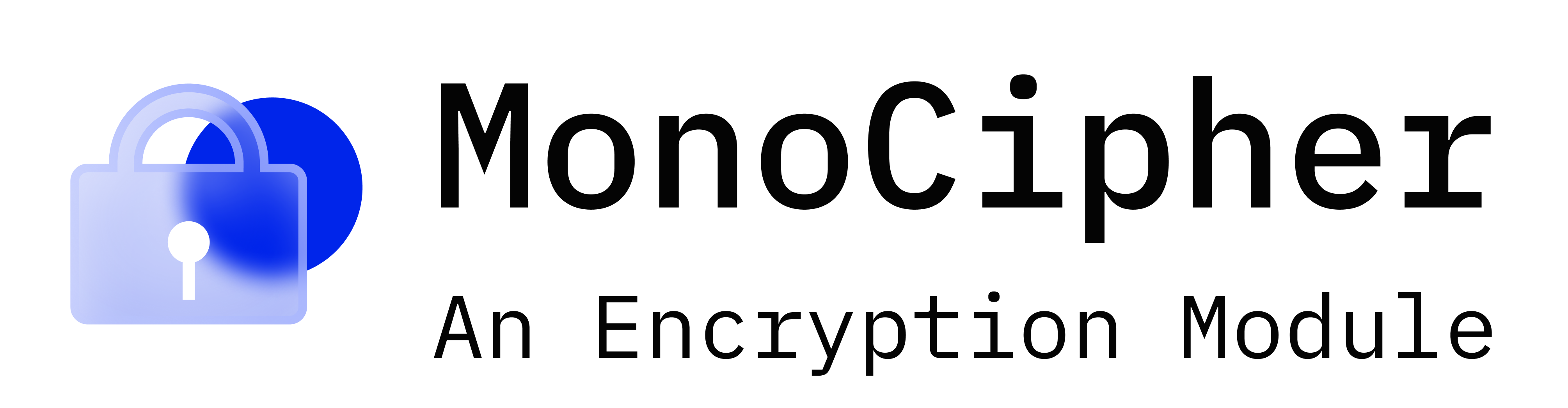 MonoCipher · PyPI