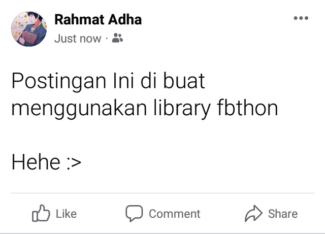 facebook-fetcher · PyPI