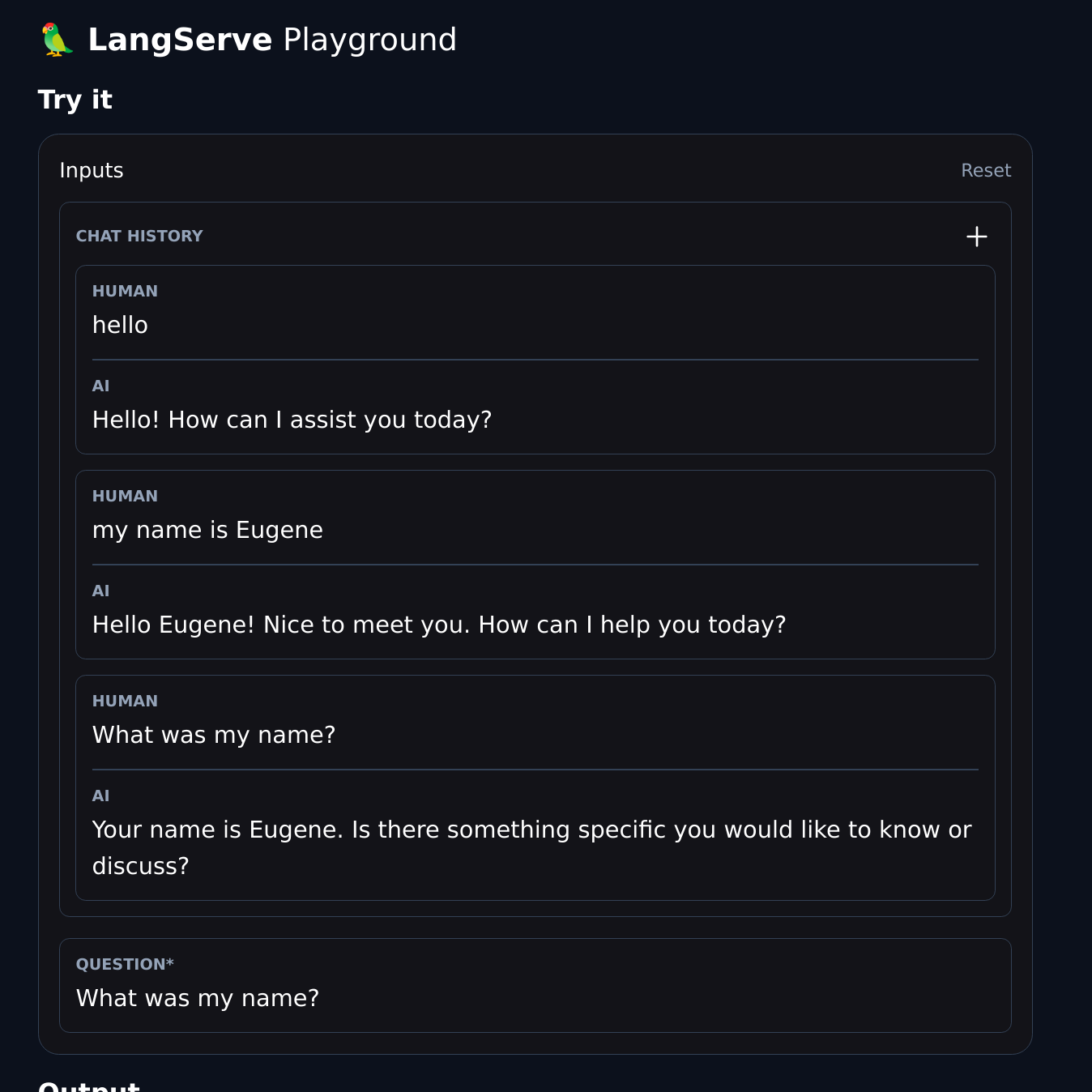 langserve · PyPI