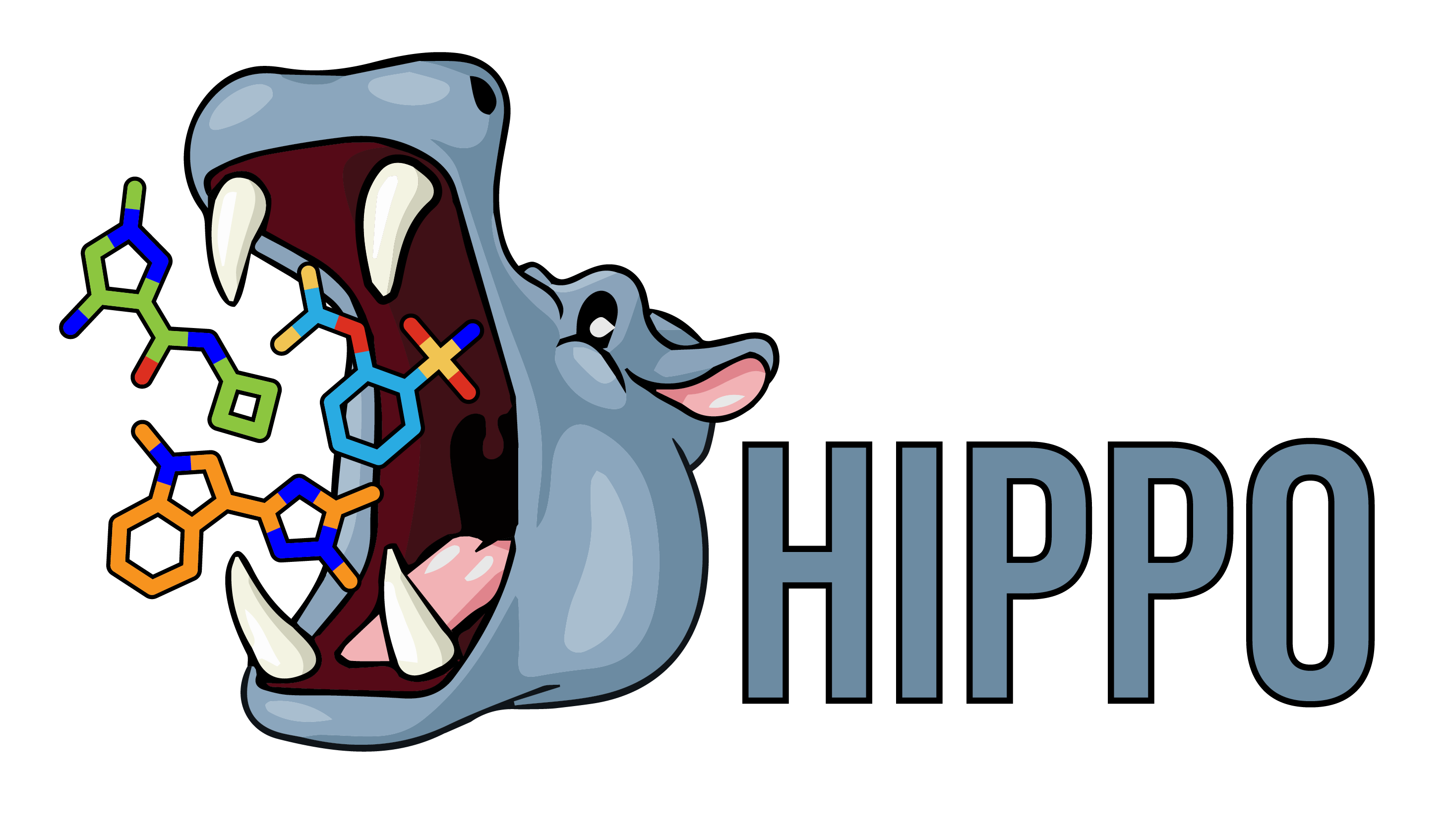hippo-db · PyPI
