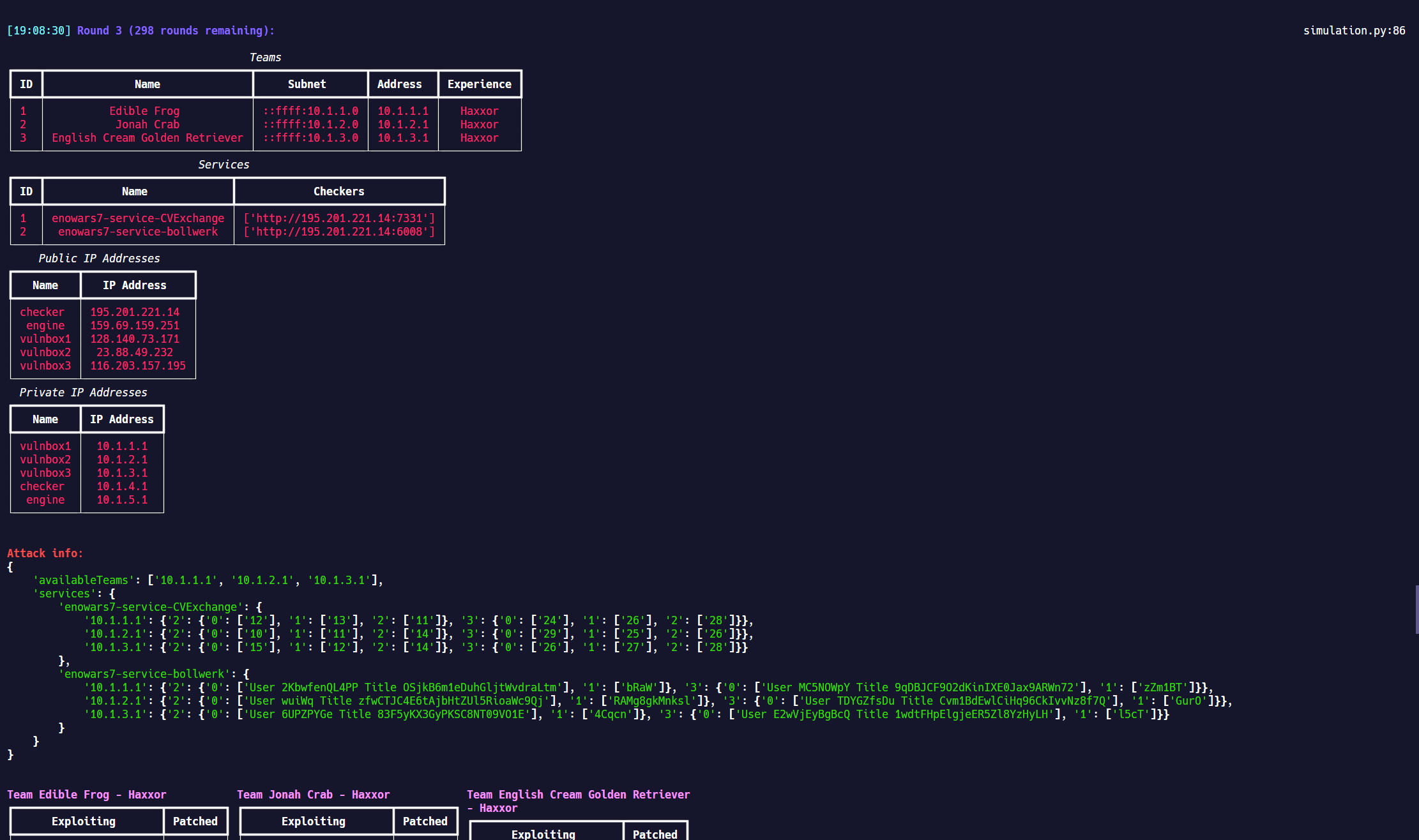 enosimulator · PyPI