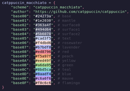 base16-colorlib · PyPI
