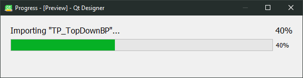 unreal-stylesheet · PyPI