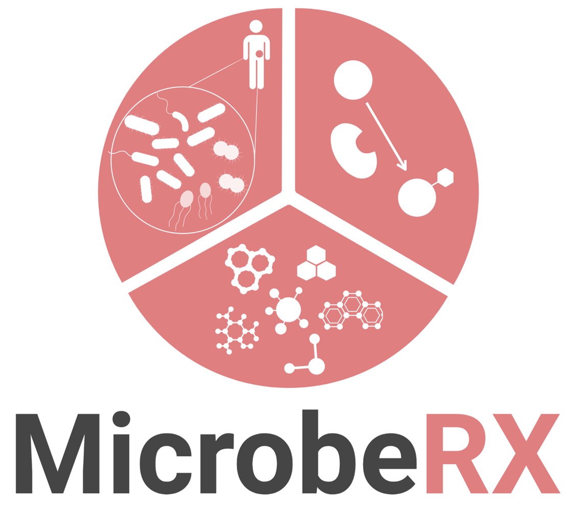 MicrobeRX · PyPI
