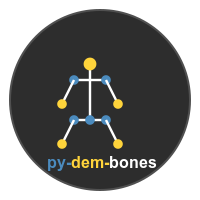py-dem-bones · PyPI