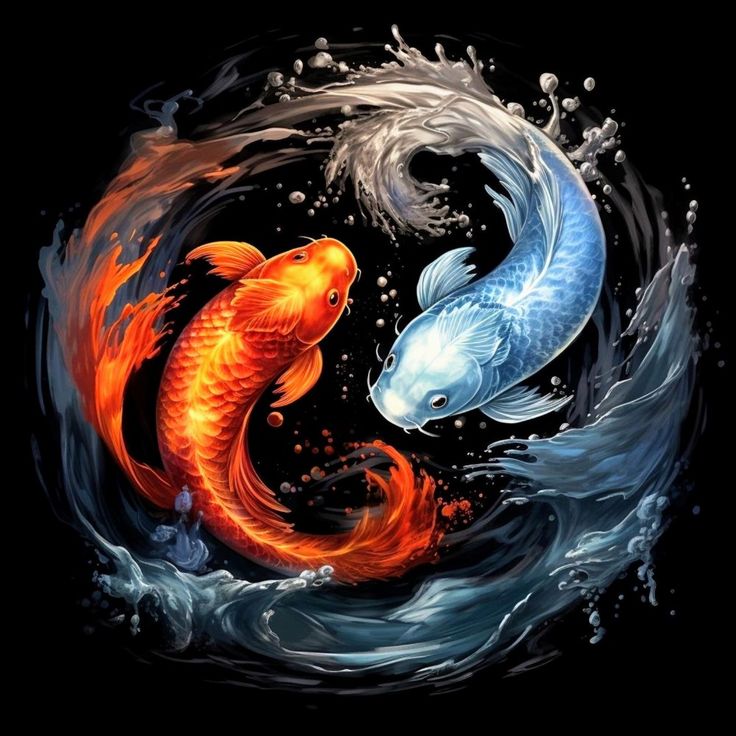 koi-fish · PyPI
