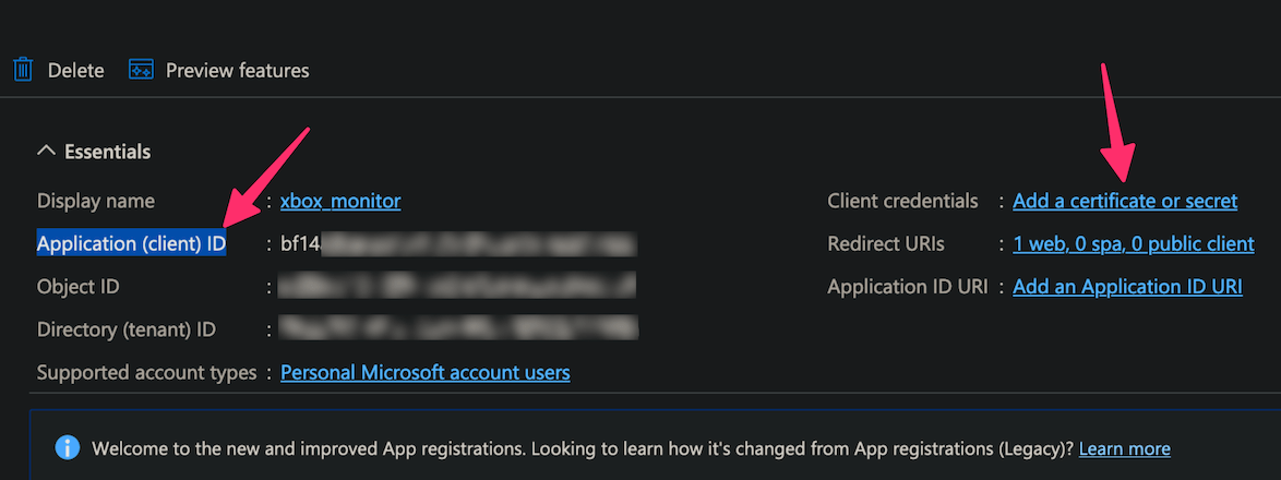 xbox-monitor · PyPI