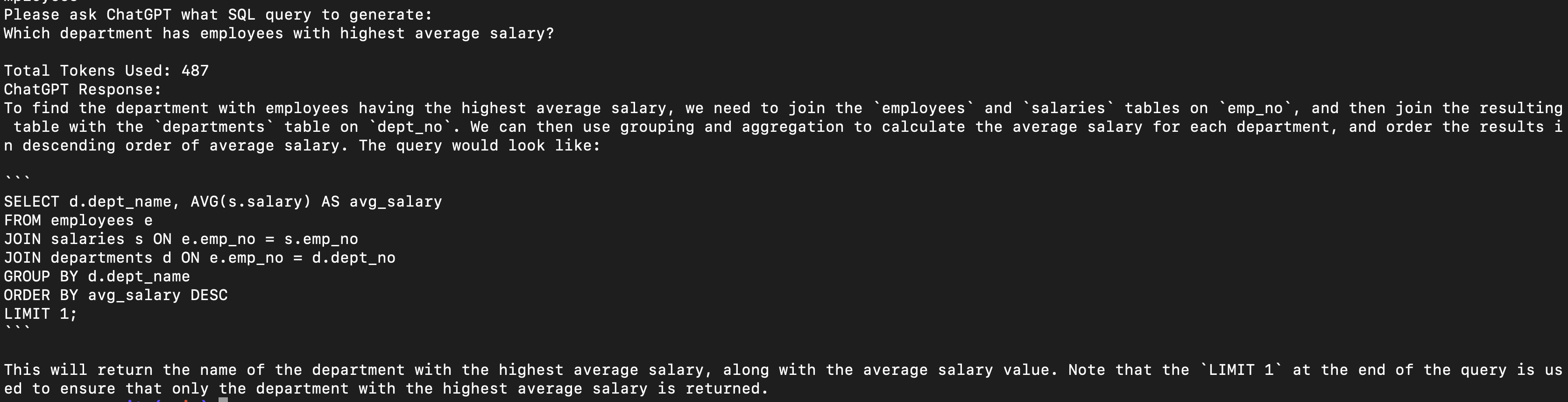 Ez Query · Pypi 