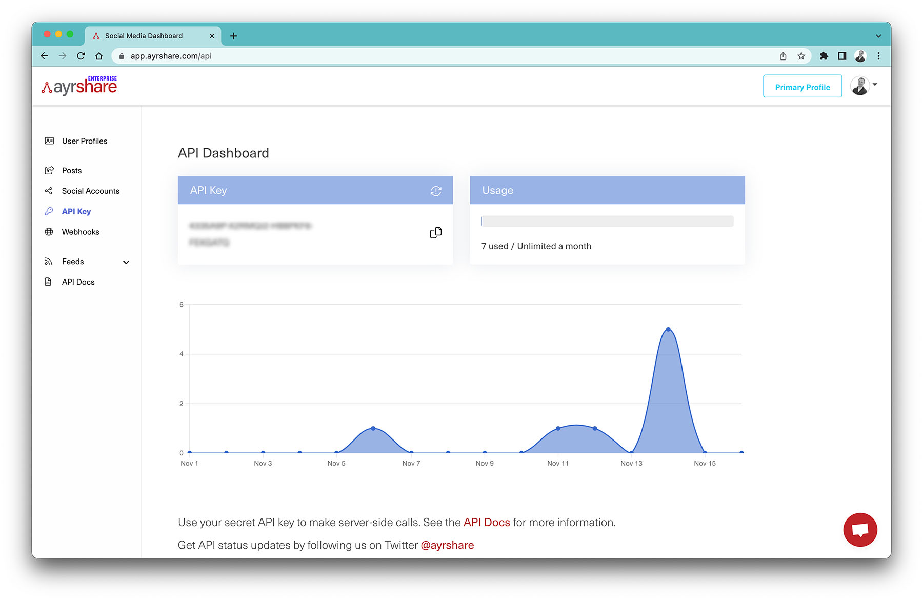 social-post-api · PyPI