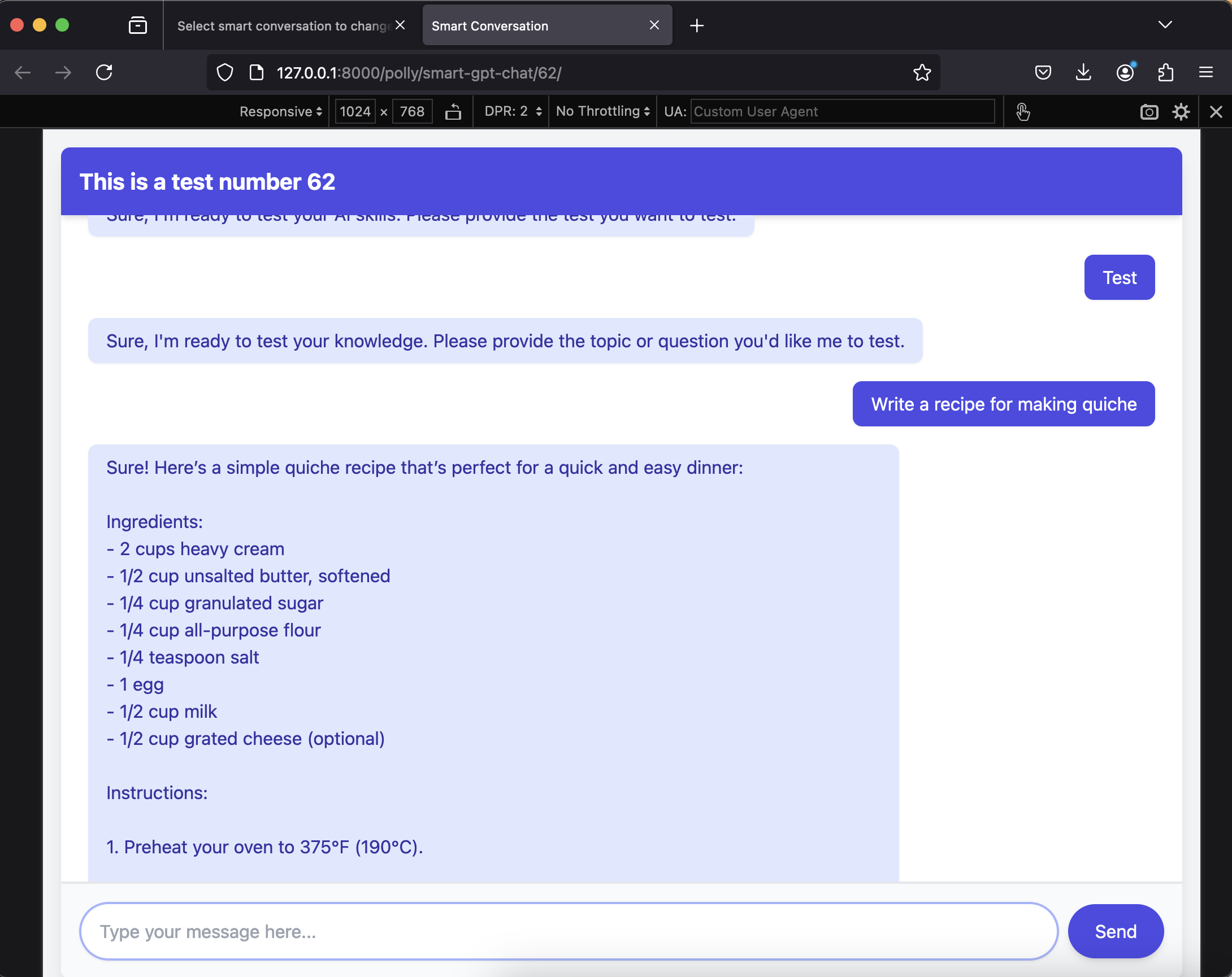 django-polly · PyPI