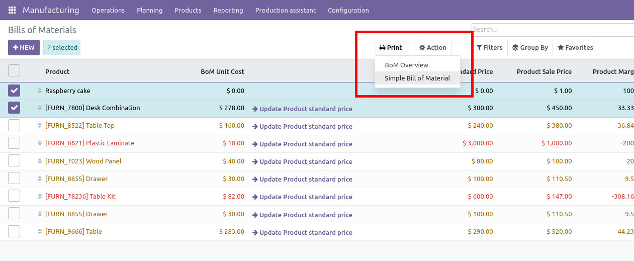 odoo-addon-mrp-bom-simple-report · PyPI