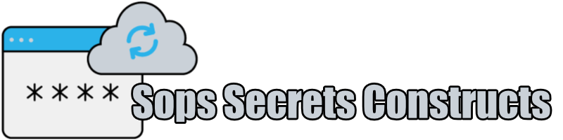 cdk-sops-secrets · PyPI