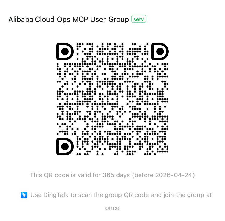 alibaba-cloud-ops-mcp-server · PyPI