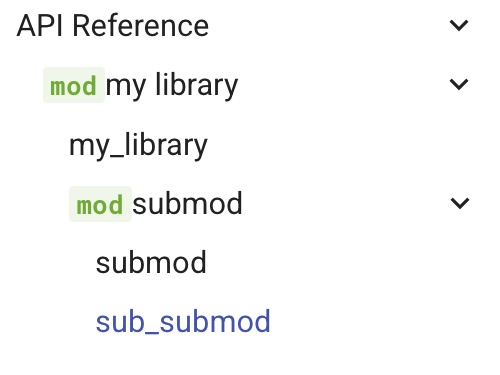 mkdocs-api-autonav · PyPI