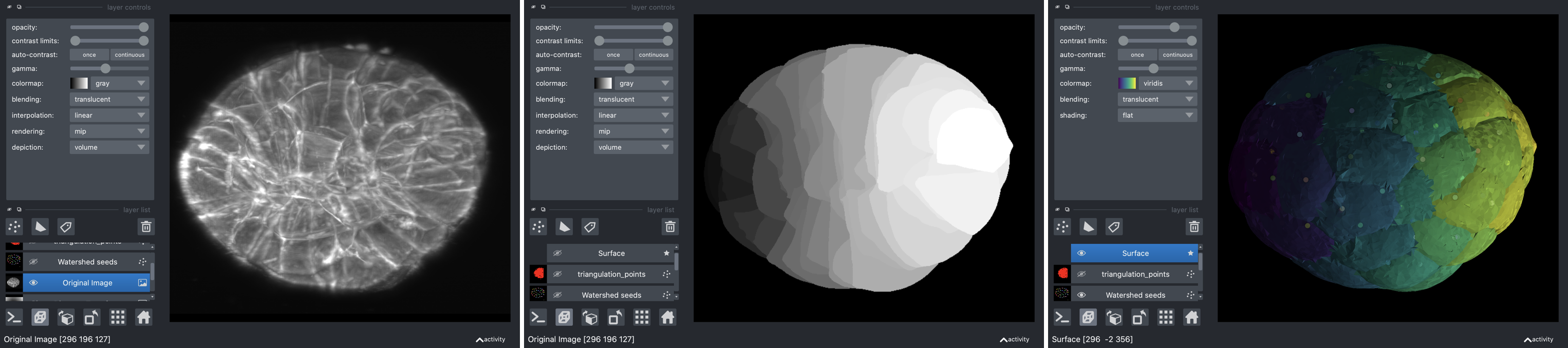 delaunay-watershed-3d · PyPI