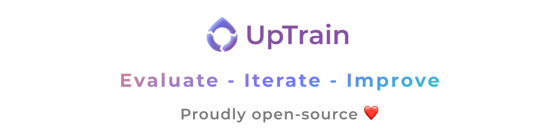 uptrain · PyPI