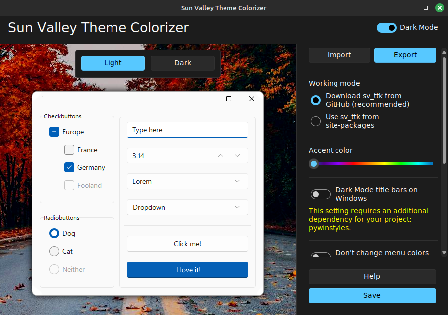 sv-ttk-colorizer · PyPI