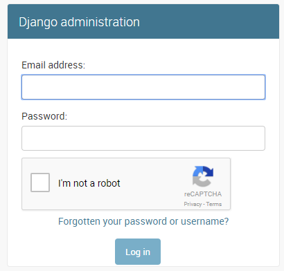 django-multi-captcha-admin · PyPI