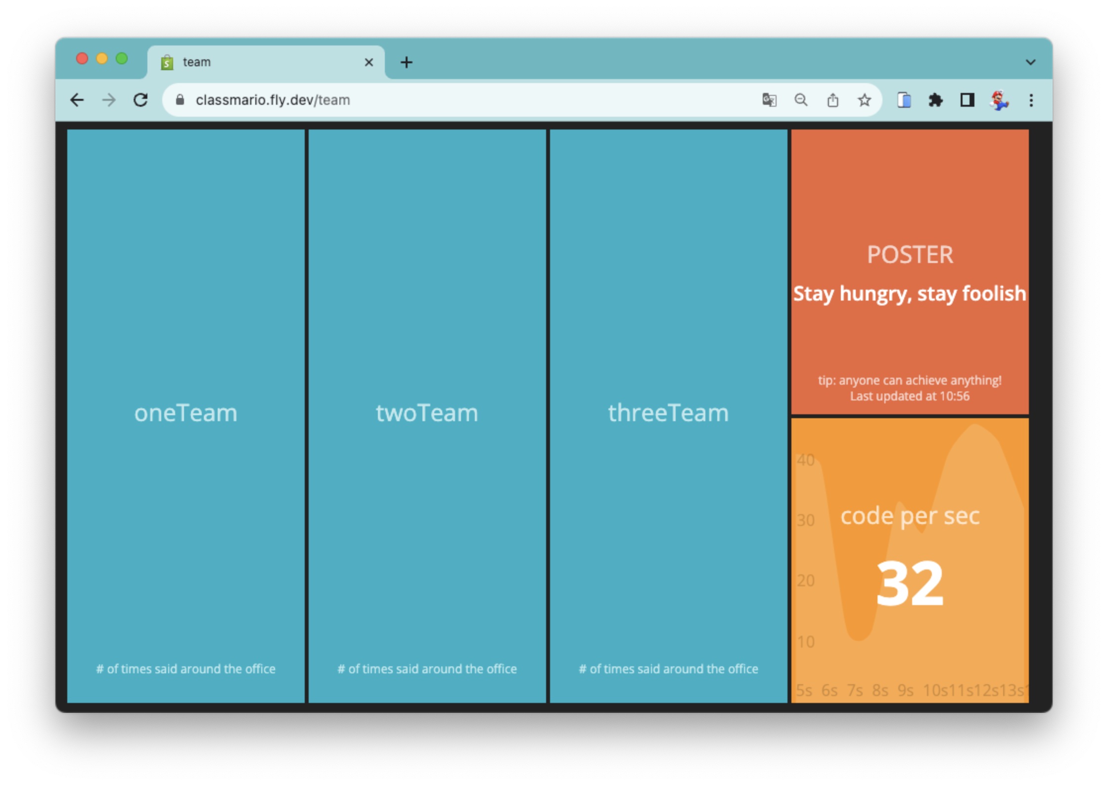 classroom-notice-board-rest-clinet · PyPI