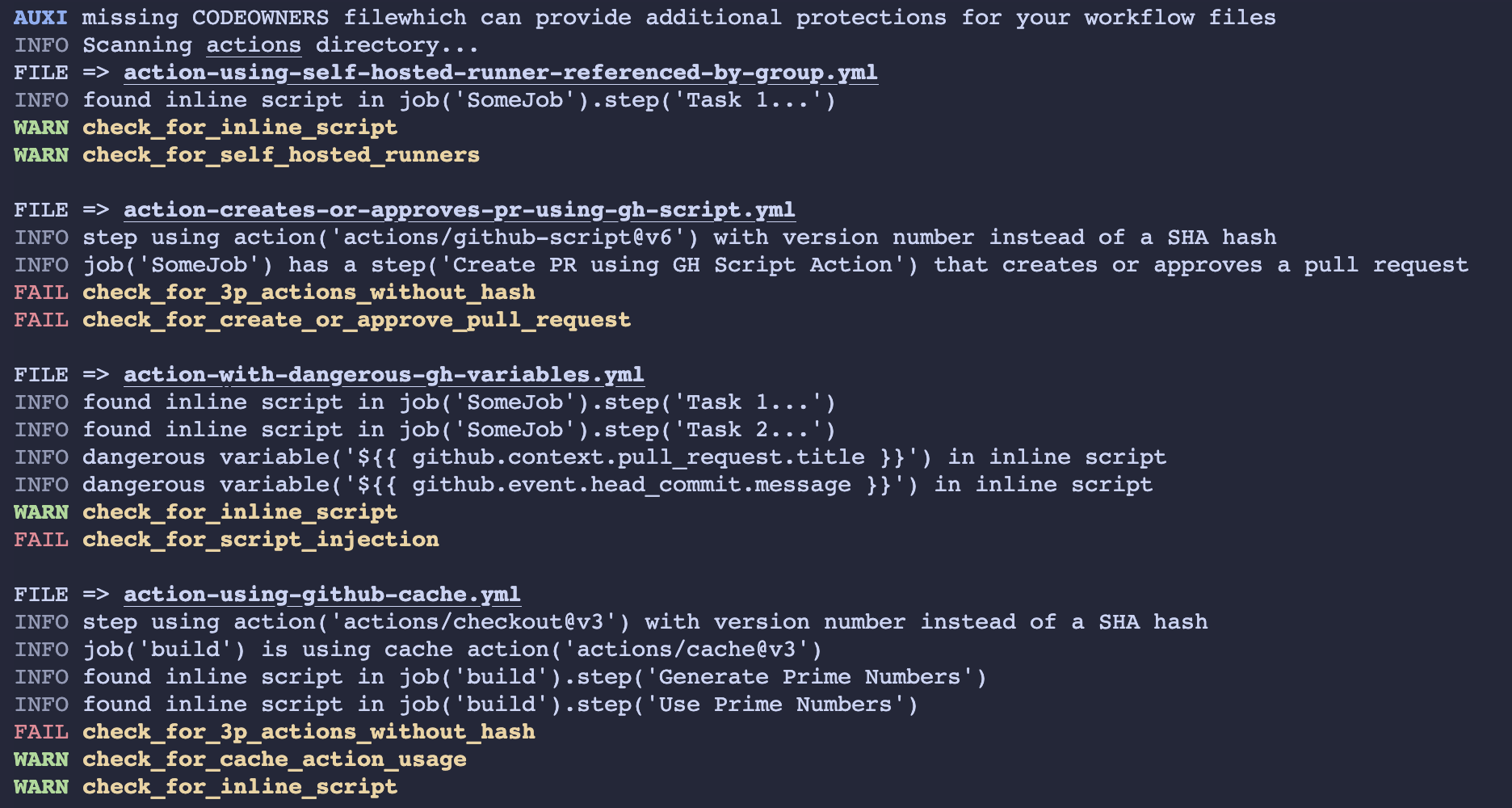 ghast-scanner · PyPI