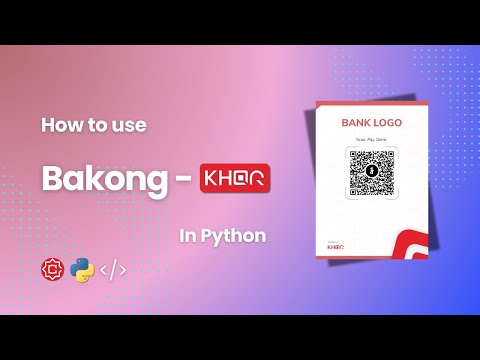 bakong-khqr · PyPI