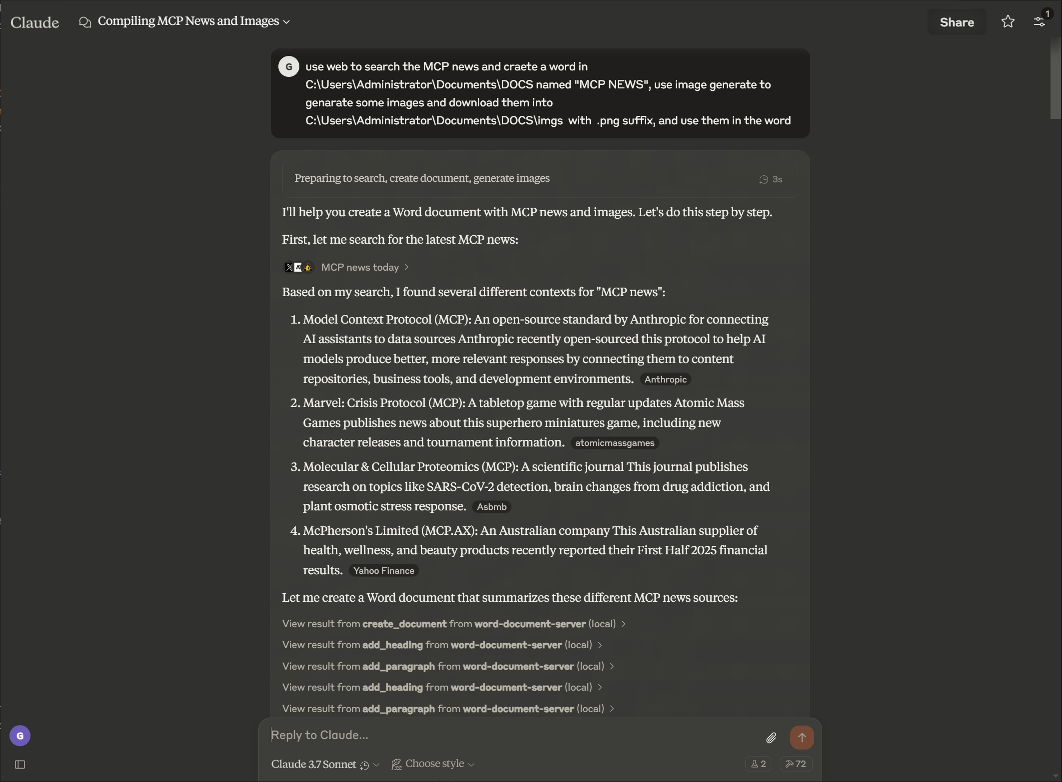 office-word-mcp-server · PyPI