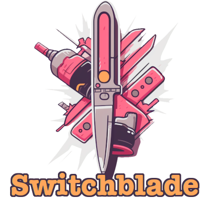 sentient-switchblade · PyPI