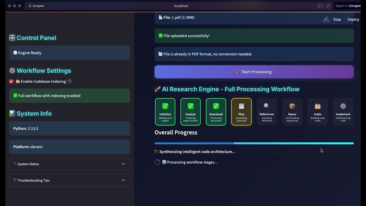 deepcode-hku · PyPI