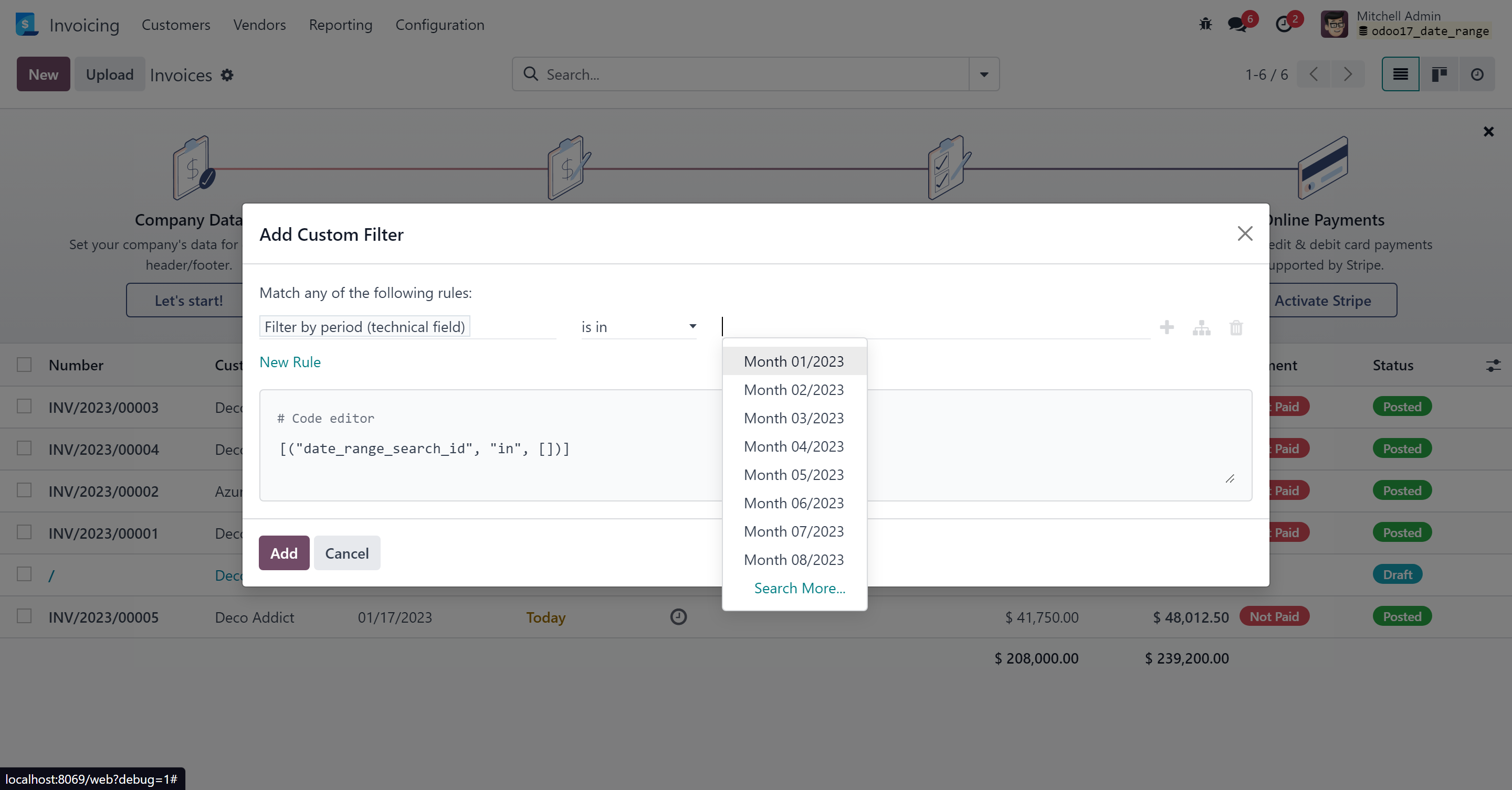 odoo-addon-date-range · PyPI
