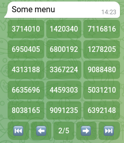 aiogram-inline-paginations · PyPI