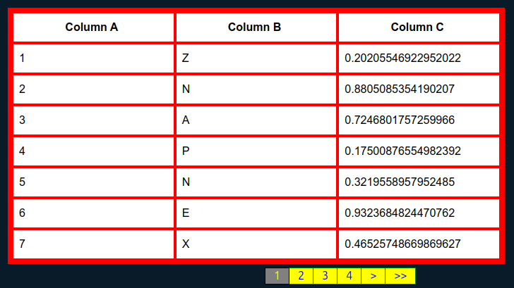 st-df-table · PyPI
