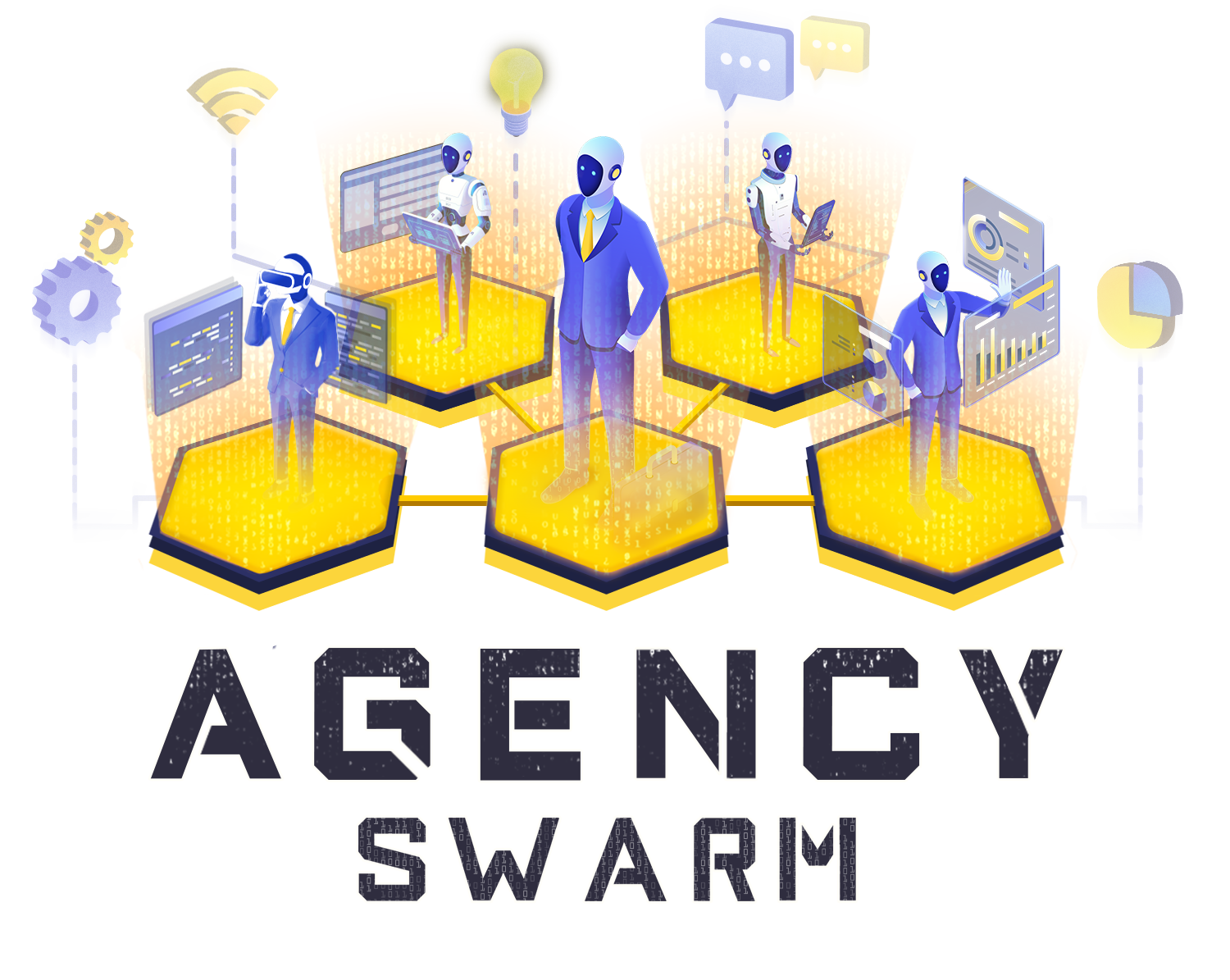 agency-swarm · PyPI