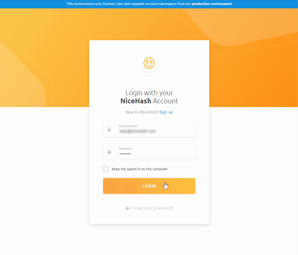 nicehash-python · PyPI