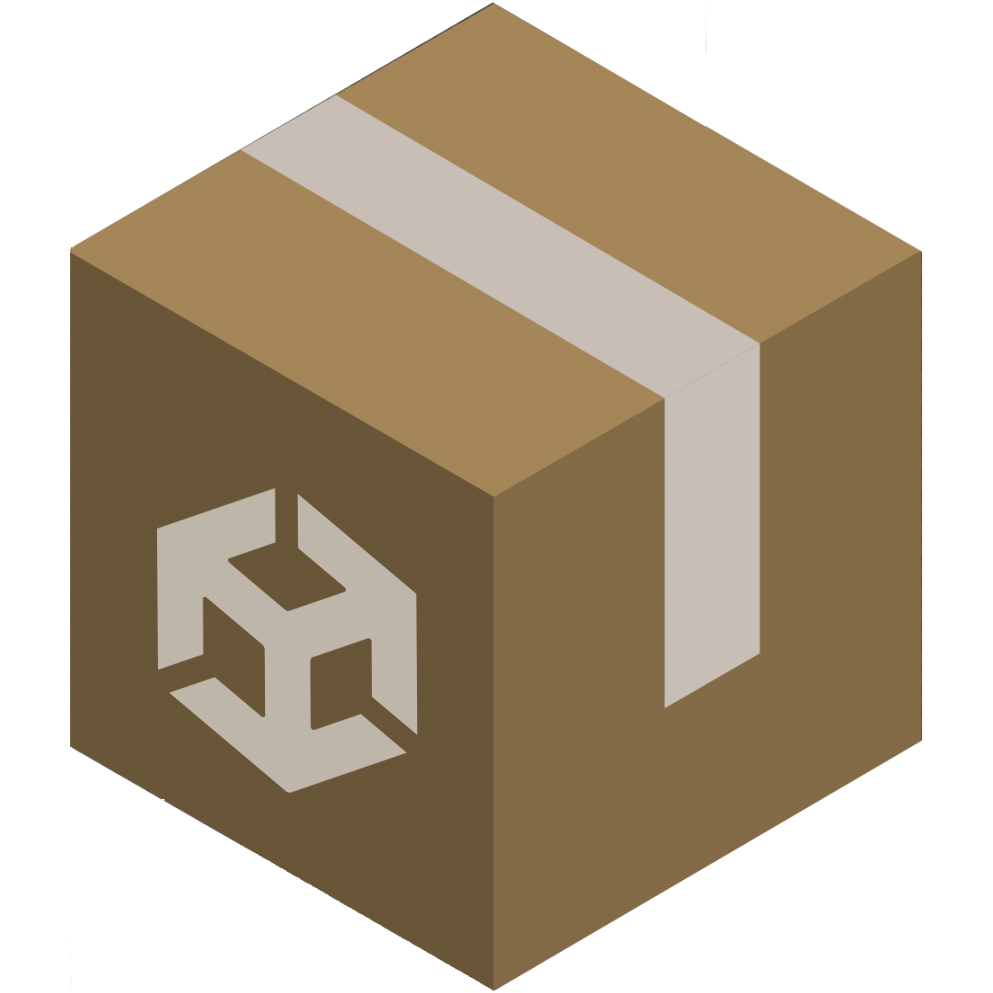 create-unity-package · PyPI create-unity-package · PyPI