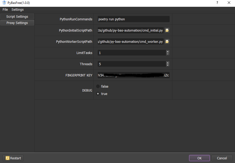 pybas-automation · PyPI