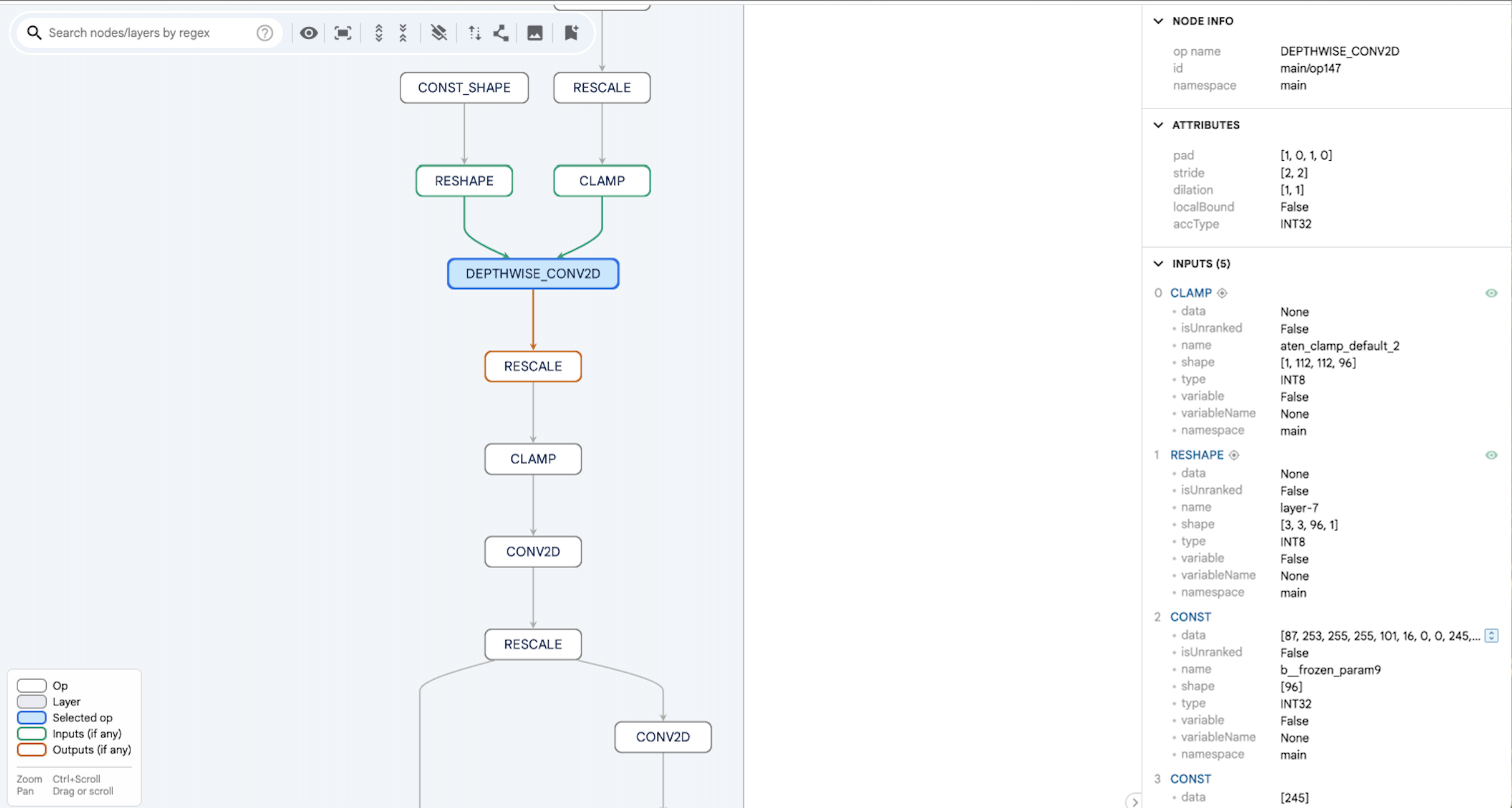 tosa-adapter-model-explorer · PyPI