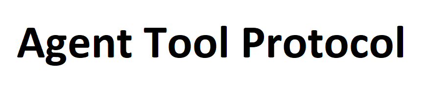 AgentToolProtocol · PyPI