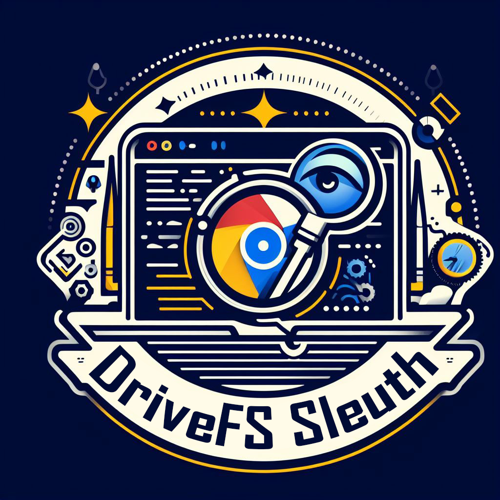 drivefs-sleuth · PyPI