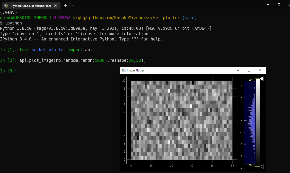 socket-plotter · PyPI