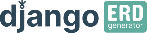 django-erd-generator · PyPI