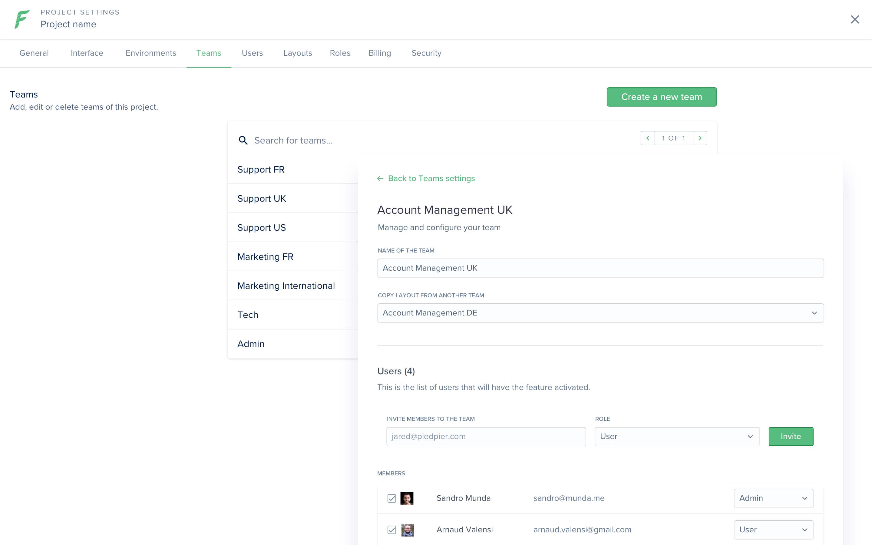 django-forestadmin · PyPI