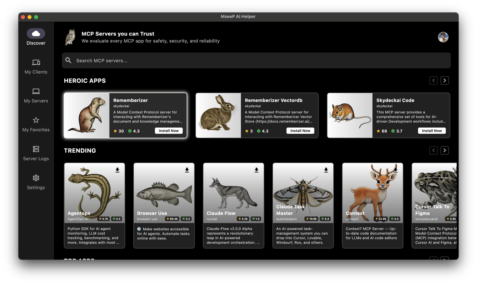 iflow-mcp-mcp-server-rememberizer · PyPI