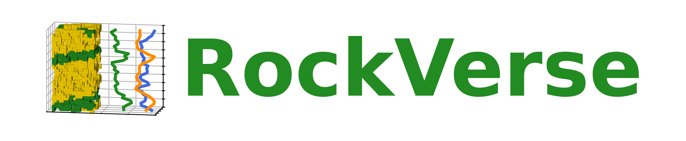 rockverse · PyPI