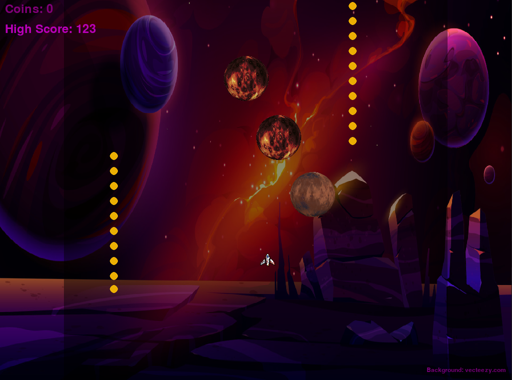 vector-velocity-gym · PyPI