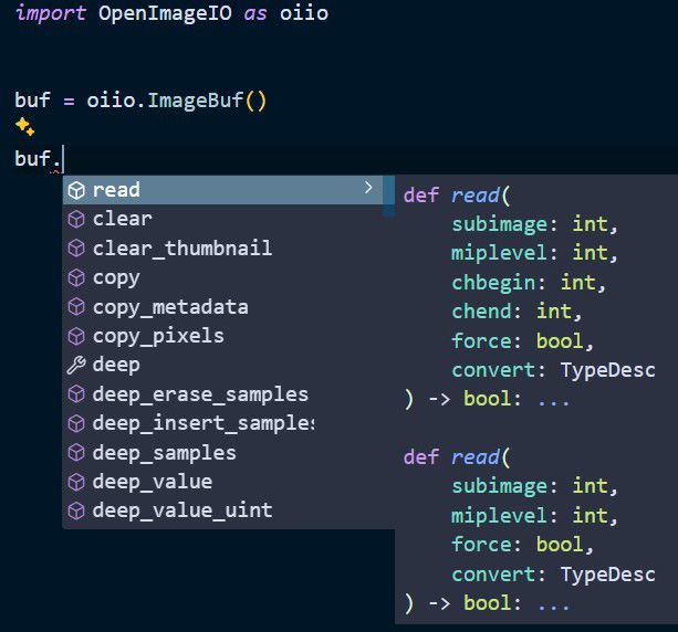 types-oiio-python · PyPI