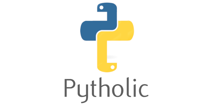 pytholic·PyPI