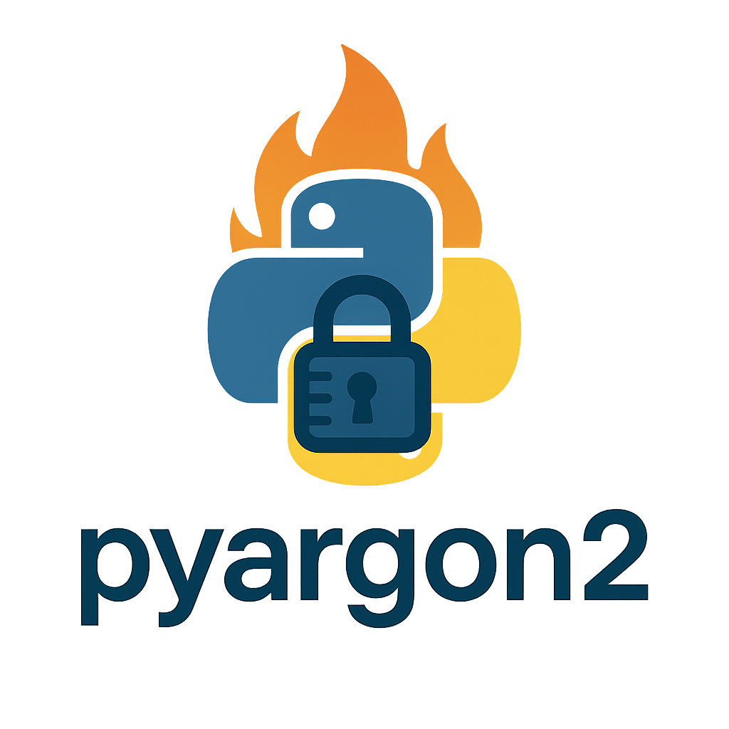 pyargon2 · PyPI