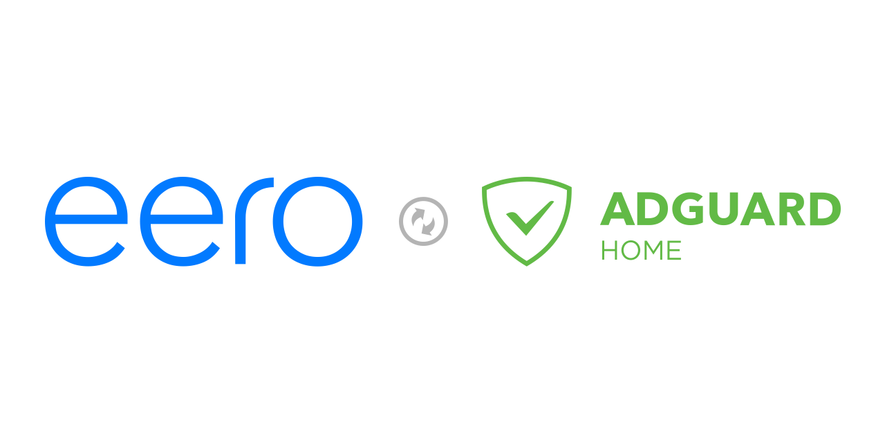 eero-adguard-sync · PyPI