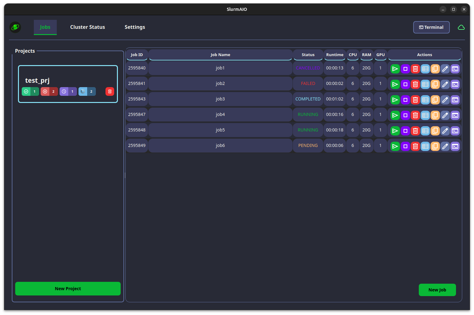 slurm-aio-gui · PyPI