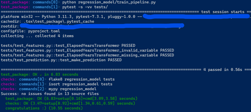 lasso-regression-model · PyPI